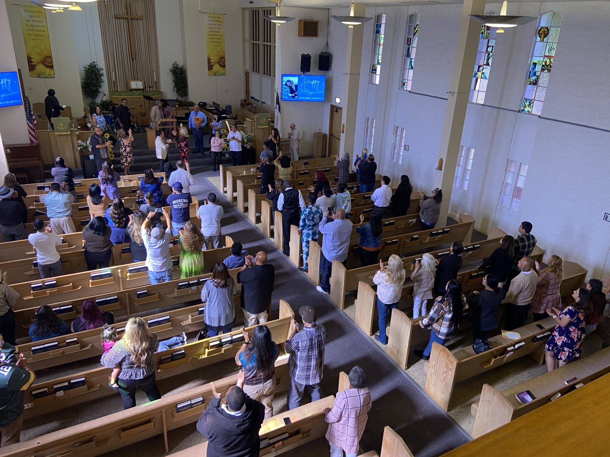 Shining Light Ministries - Shining Light Ministries